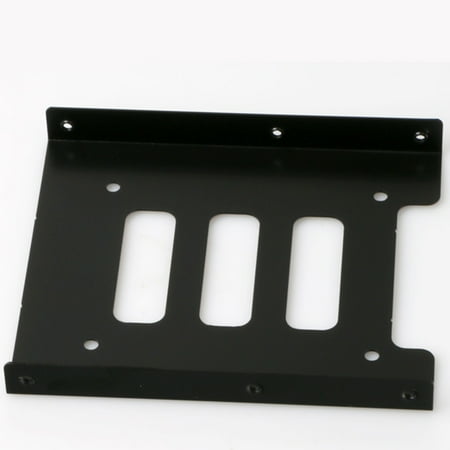 2.5-inch To 3.5-inch Bay SSD hard drive bracket ;SSD Metal Hard Drive ...