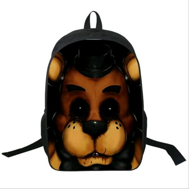 Five Nights At Freddy's Freddy Fazbear Backpack | atelier-yuwa.ciao.jp