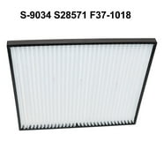 Motorcraft Cabin Air Filter FP-71A - Walmart.com