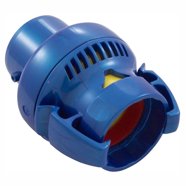 Pentair 263045 Compool 180 Degree CVA-24T 3-Port Pool Spa 24V Valve ...