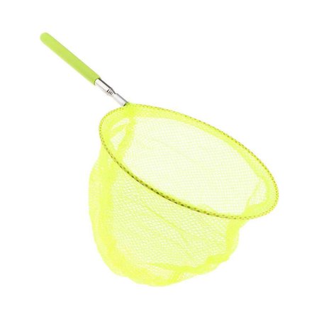 Extendable Insect Catching Butterfly Net Fishing Nets for Kids for Kid ...