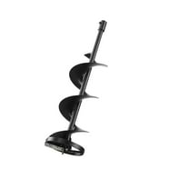 General Wire Spring T6FL Closet Auger 3 6 Ft. Regular Head - Walmart.com