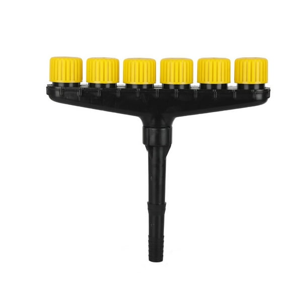 Transemion Plant Garden Sprinkler Yard Outdoor Planting Water Sprayer ...