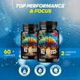 IQ Blast Pro Pills – IQBlast Daily Formula with a Natural Blend to Help ...