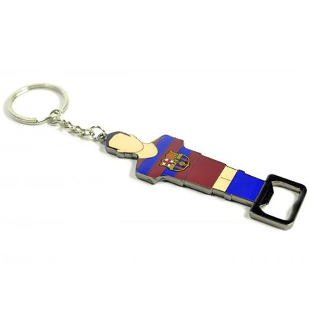 FC Barcelona Key Bottle Opener Keyring | Walmart Canada