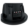 (2) Alpine R2-W8D2 8” 350W RMS Car Audio Subwoofers+Vented Sub Box ...