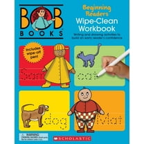 Bob Books Bob Books - More Beginning Readers Box Set of 12 Paperbacks ...