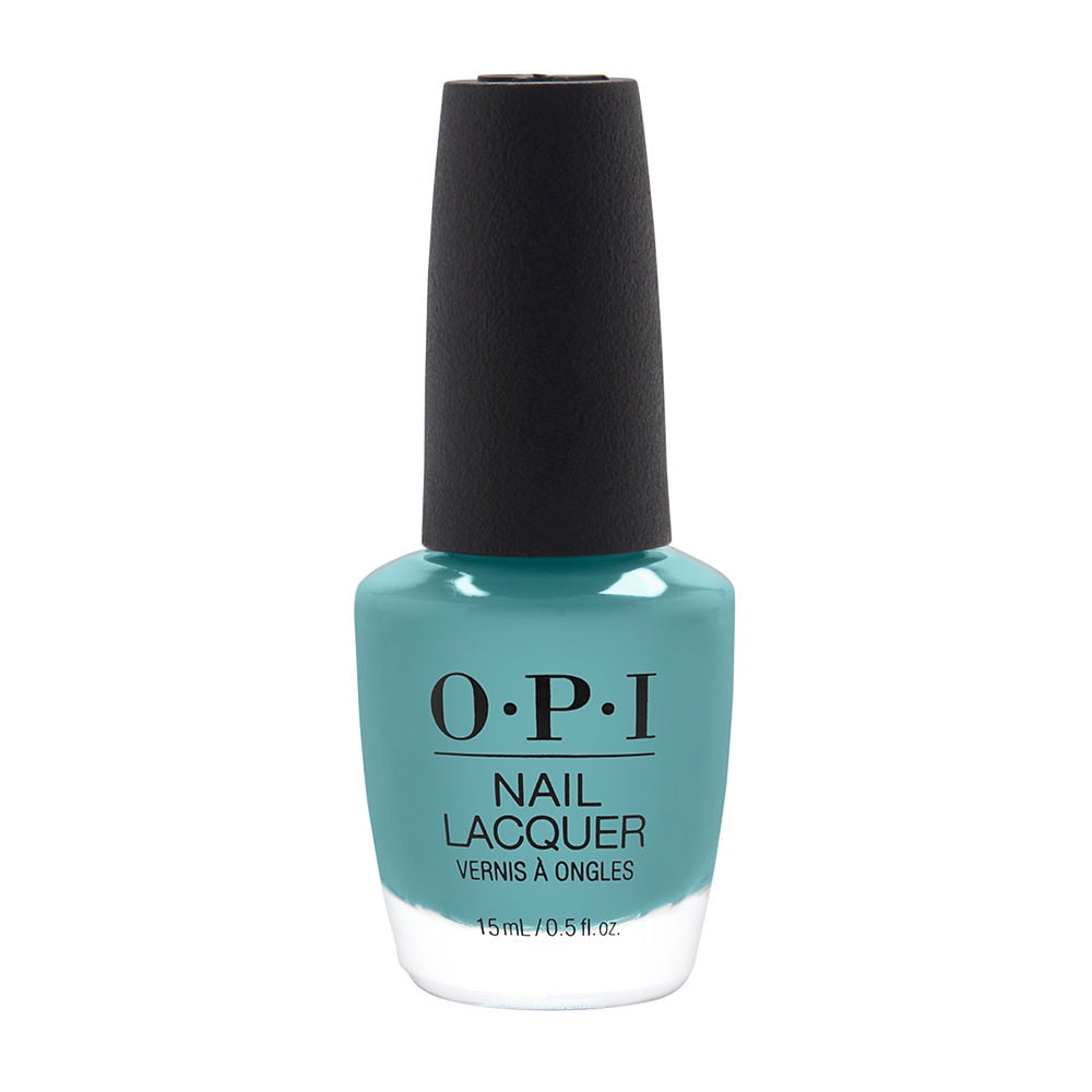 OPI Nail Lacquer Tokyo Collection NLT88 - Suzi-San Climbs Fuji-San ...