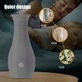 Essential Oil Diffusers Smell Machine Oil Diffuser Waterless Oil Diffuser for Home Store Hotel ...
