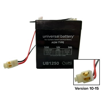 Razor Scooter Battery 12 Volt 7Ah Electric Scooter Brand High ...