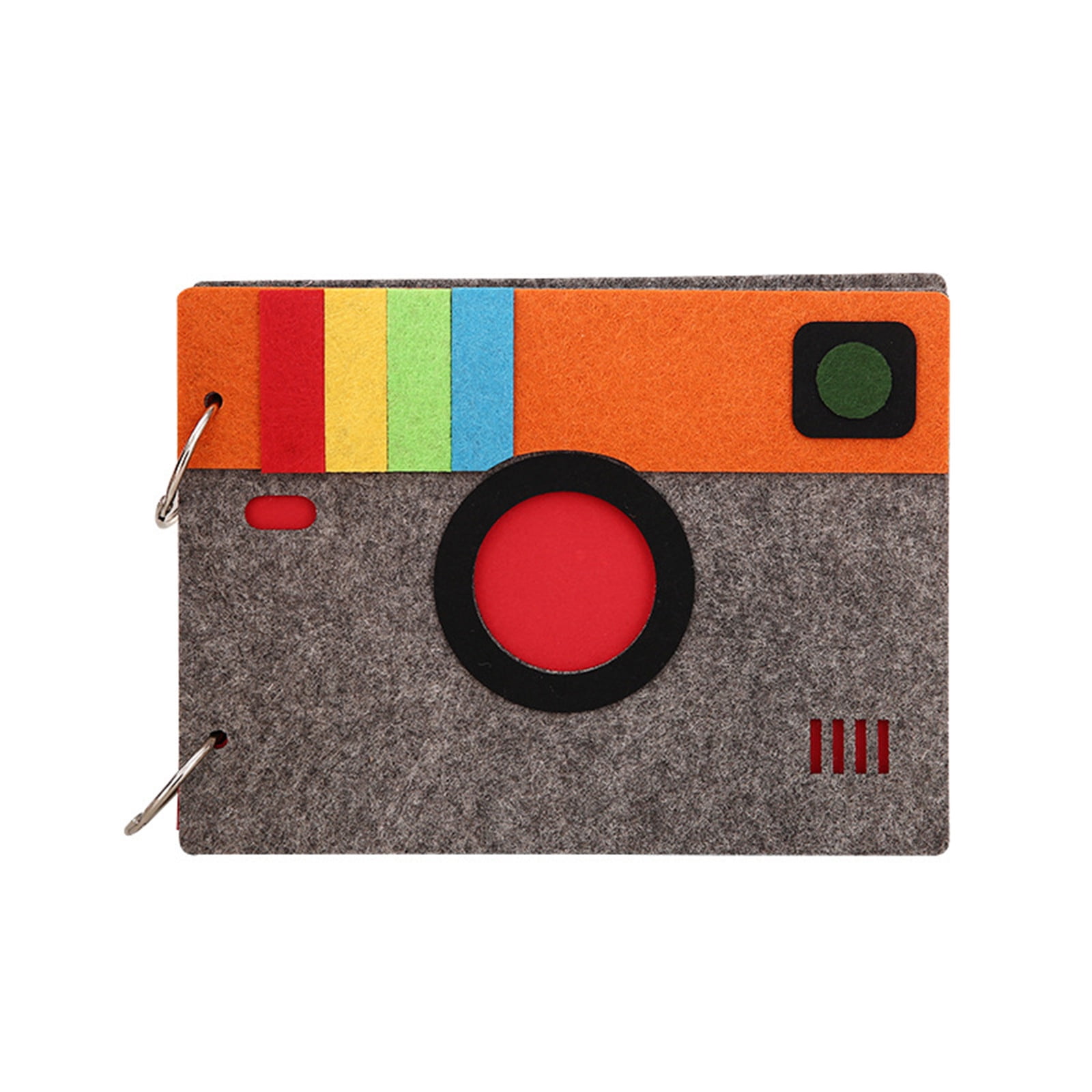 Click here for Dvkptbk Diy Fe-Lt Album  Camera Photo Album  Child... prices