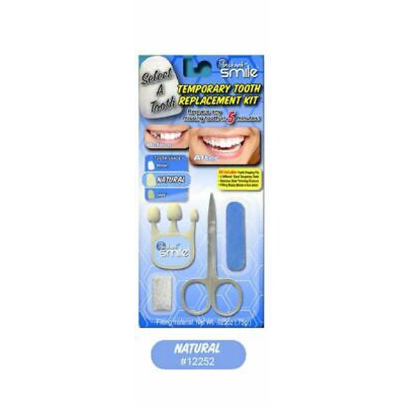 Temp Tooth Kit