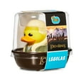 TUBBZ Mini: Lord of the Rings - Legolas Cosplaying Rubber Duck Vinyl ...