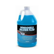 MWC All Season Windshield Washer Fluid, Car Wiper Care, 1 Gallon ...