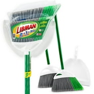 Condor Rectangular Plastic Broom - Walmart.com