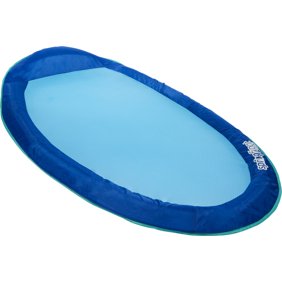 Blue Wave Beach Striped Flip Flop 71" Inflatable Pool Float - Walmart ...