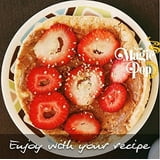 Kim's Magic Pop Freshly Popped Rice Cakes | Keto, Vegan | Cinnamon ...