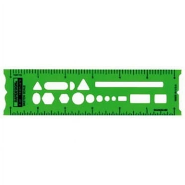 Wilmar 1477 2Pc Square Set - Walmart.com