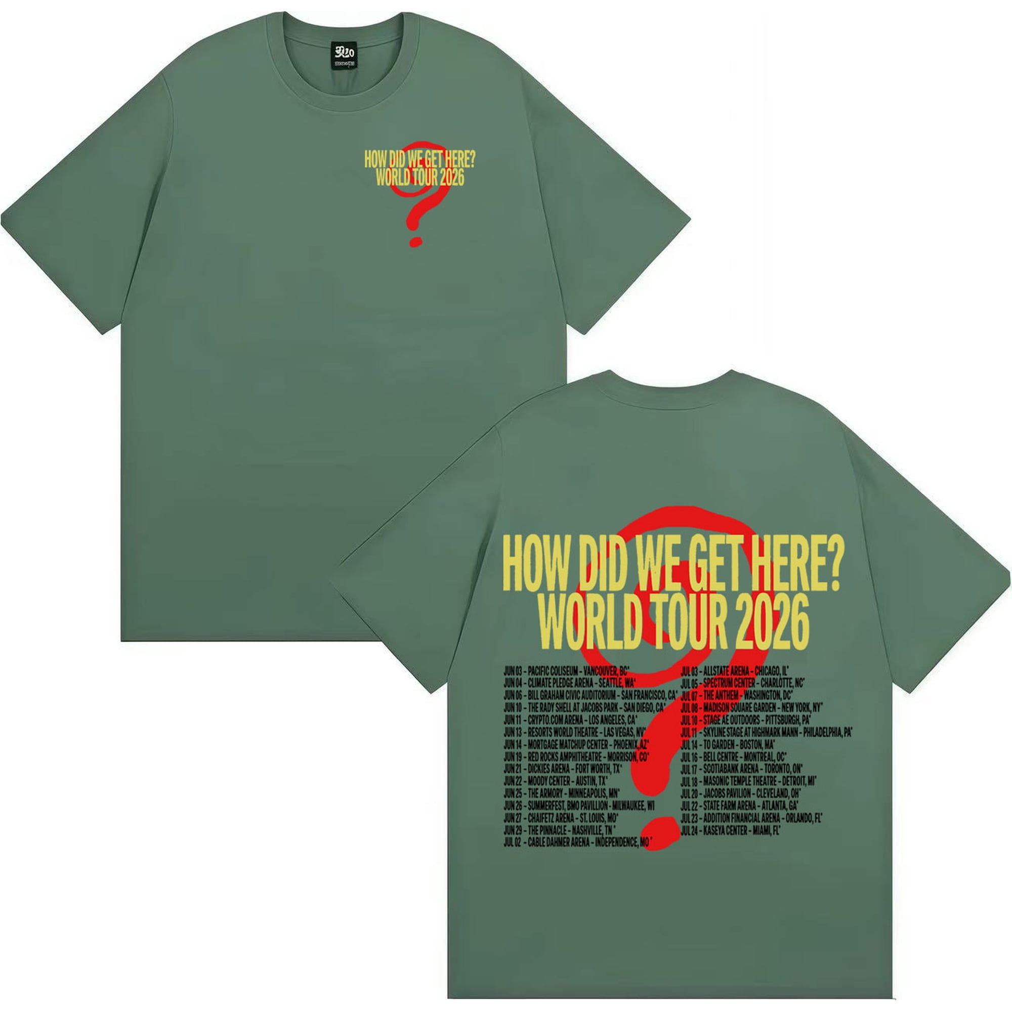 Click here for Dingcai Streetwear Louis Tomlinson How Die We Get... prices