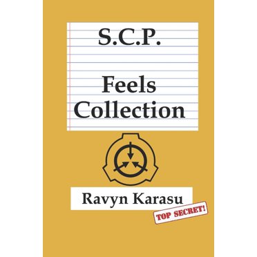 Scp Foundation Iris Through the Looking-glass Light Novel 1 - Walmart.com