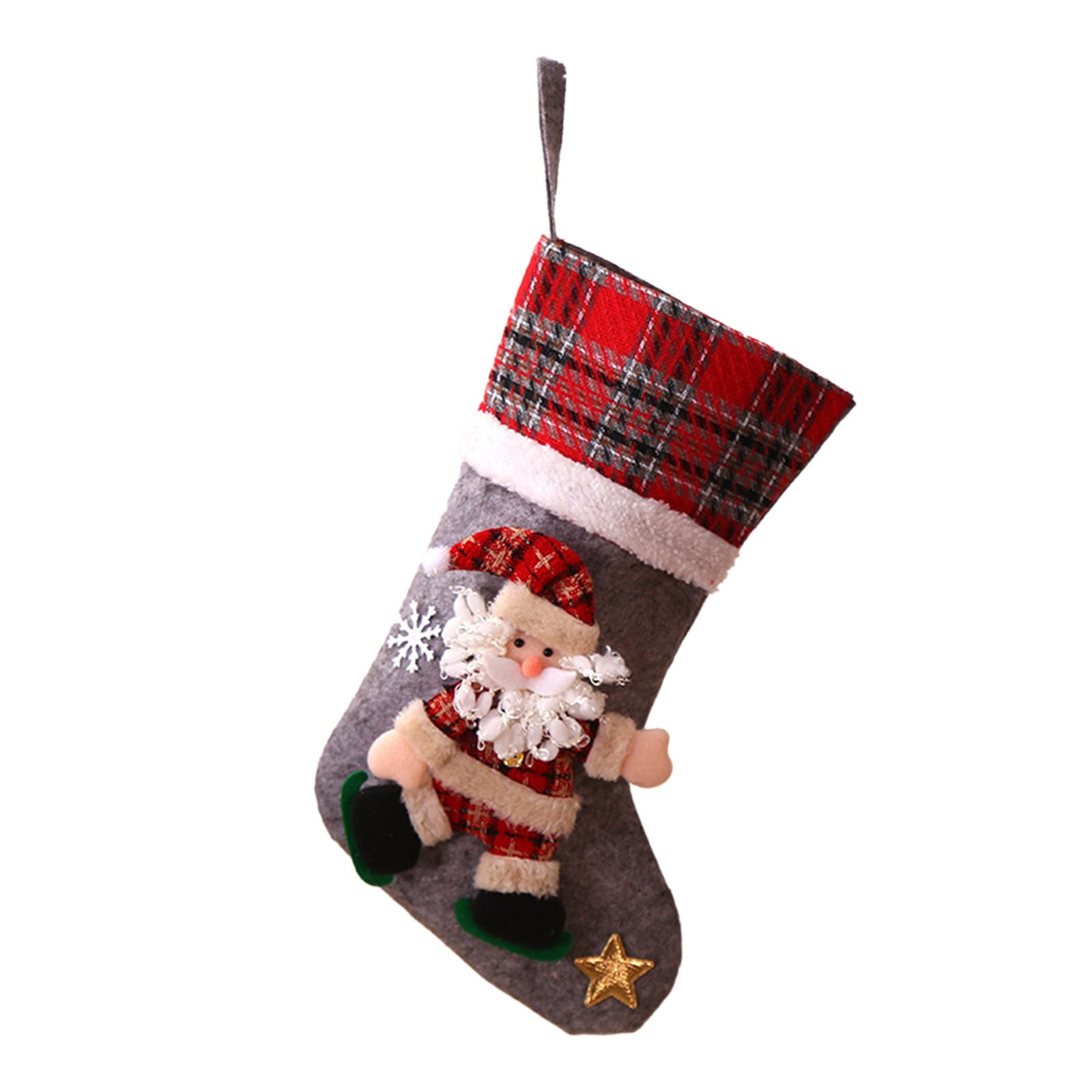 Click here for Asddcavvf Christmas Doll Socks Christmas Decoratio... prices