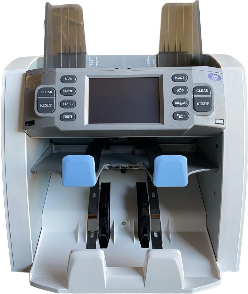 CONTADORA DE BILLETES CDM-950 CIASA MEXICO CDM-950 | Walmart en línea