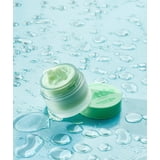 Lottie London Sweet Lips Overnight Lip Mask & Balm, Minted - Walmart.com