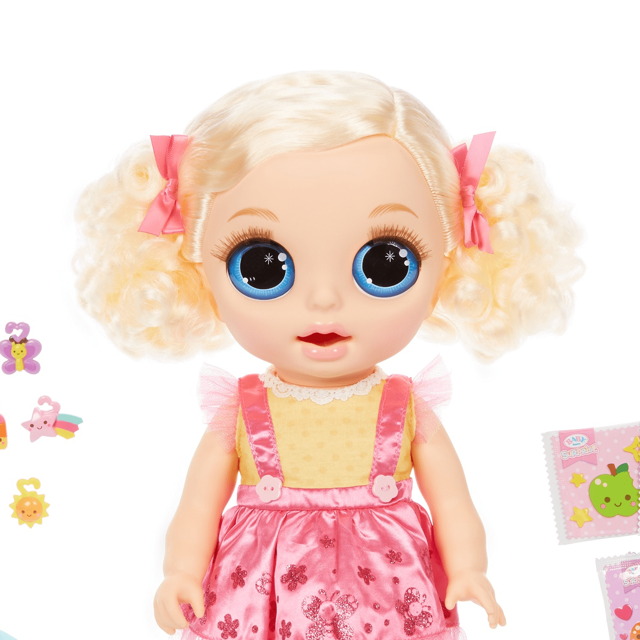 Baby born magic potty surprise store