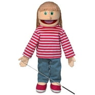 Free Shipping! 30" Kenny, Peach Boy, Professional Performance Puppet ...