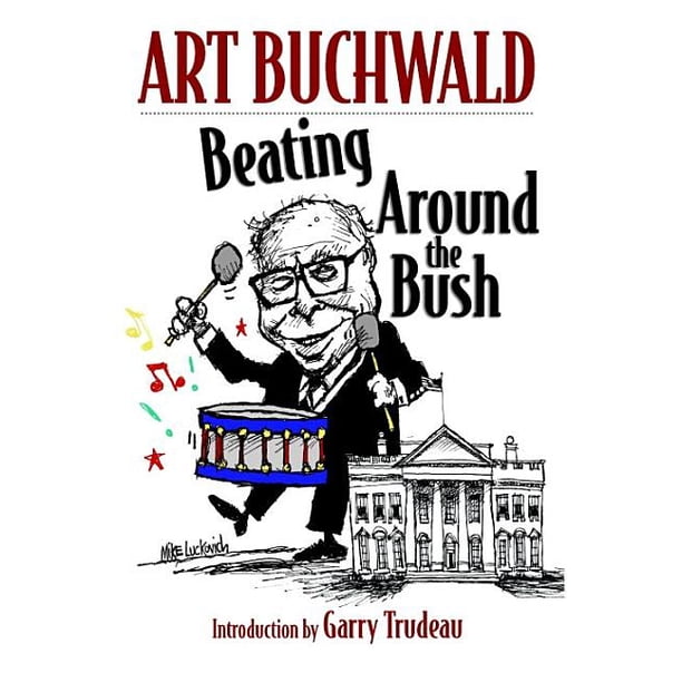 Beat Bush