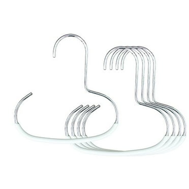 MAWA, Pant Bar Collection Model KH-35U Set of 10, Silver - Walmart.com