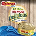 Tajin Dolores Tuna Chunk Light Yellowfin Tuna in Vegetable Oil 5 oz ...