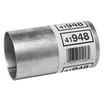 Walker Exhaust 41791 Exhaust Flex Connector - Walmart.com