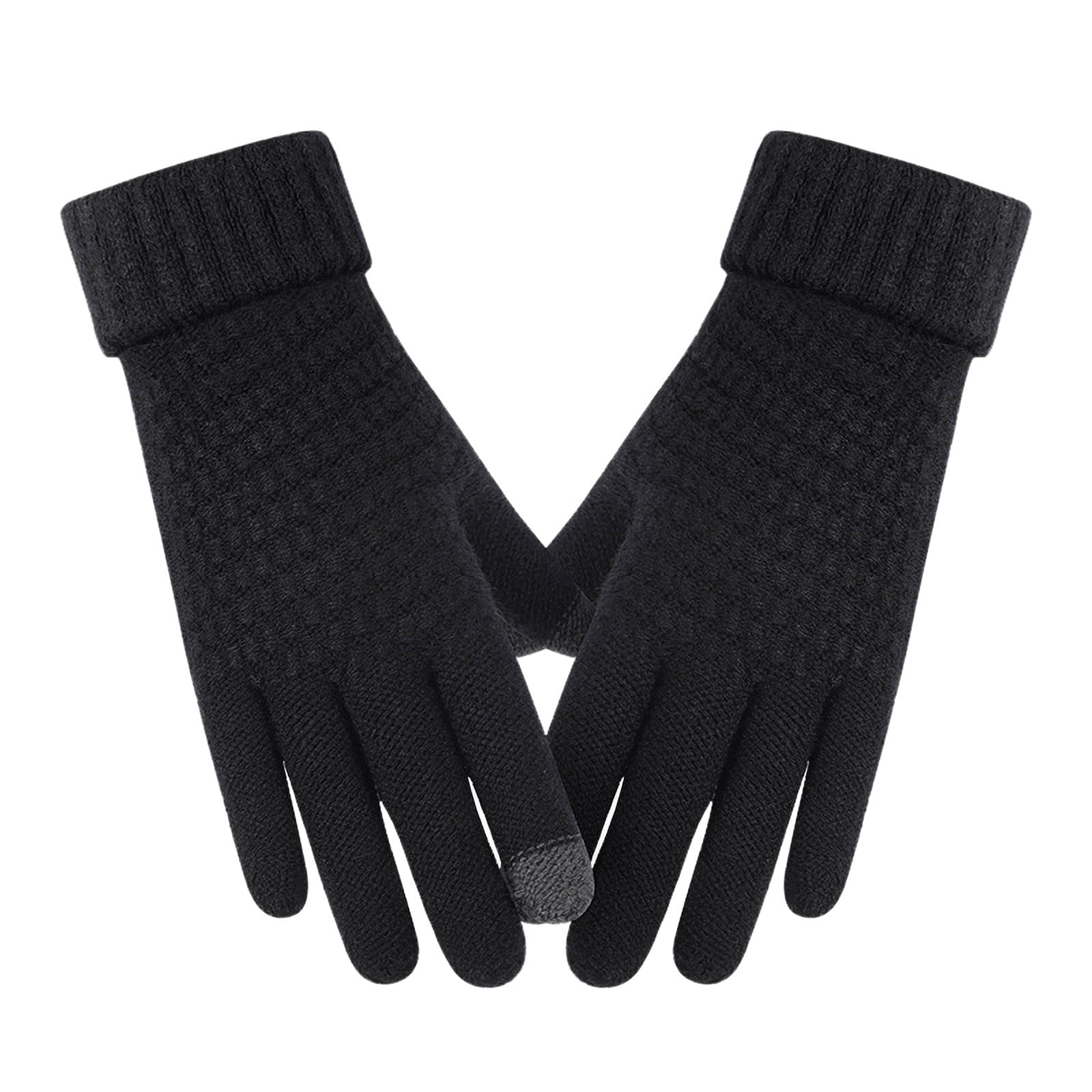Click here for Pisexur Winter Warm Gloves Womens Touchscreen Glov... prices