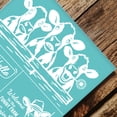 2 Sheets Silkscreen Stencil Fun Bull Printing Stencils Templates ...