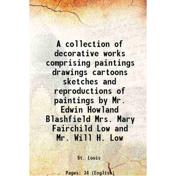 Cartoon Sketches