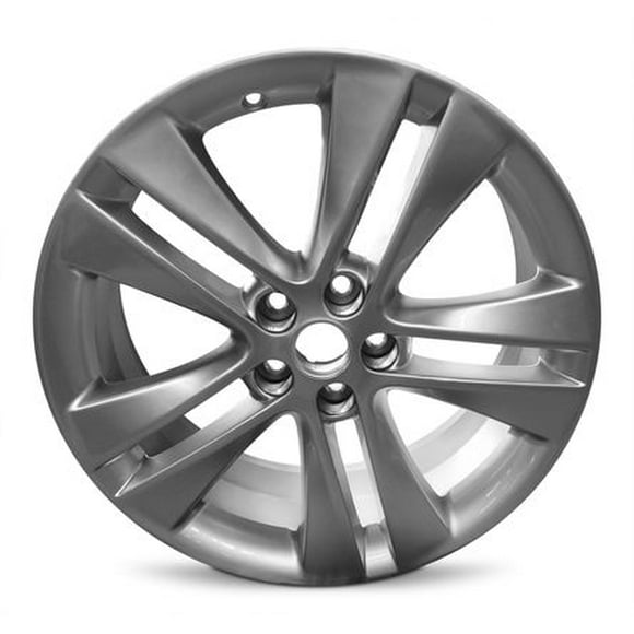 Chevy Cruze Rims