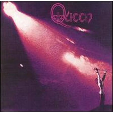 Queen - Kind of Magic - CD - Walmart.com