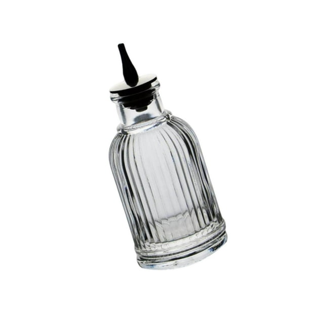 Bitters Bottle Display Wine Bottle Bartender Decanter Dasher Tool ...