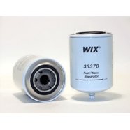 WIX Fuel/Water Separator 33781 - Walmart.com