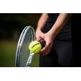 GAMMA Pressureless Tennis Balls for Tennis Practice and Lessons, Bag of ...