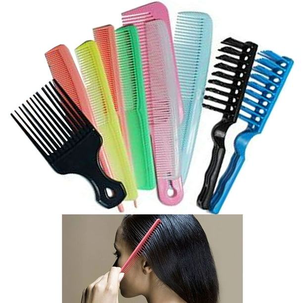 Comb Brush Set