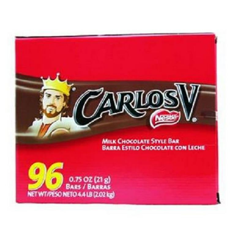 Carlos V Mexican Candy Discount Wholesalers | www.oceanproperty.co.th