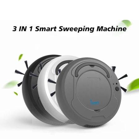 Multi-Function Robot Vacuum Cleaner Cleaning Machine Intelligent ...