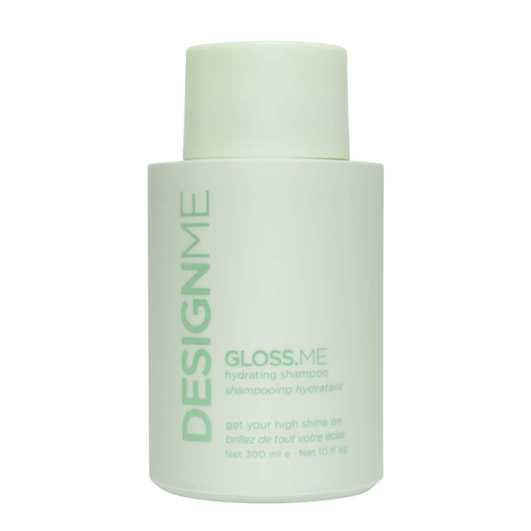 Click here for Design Me Gloss. Me Hydrating Shampoo By Designme... prices