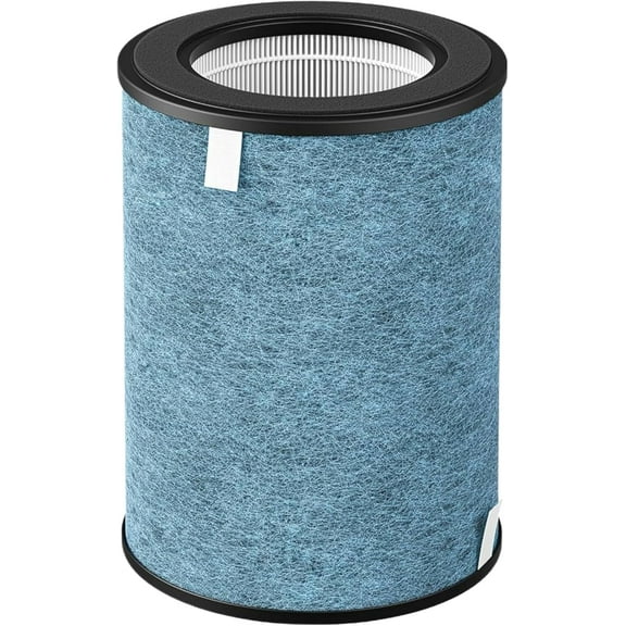 HP202 Air Purifier MAX Filter Replacement For Shark Air Purifier Max ...