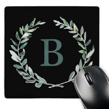 Black Kentucky Wildcats Repeat Text Mouse Pad - Walmart.com
