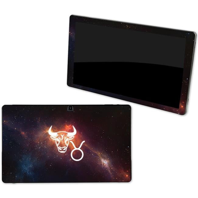 MightySkins NUSU10-Taurus Skin for Nuvision Supreme 1001 Tablet ...