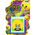 JA-RU Barf Slime Ball Novelty Toy All Ages Fun Emoji Fidget Toy with ...