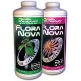 General Hydroponics FloraNova Grow & Bloom Quart - Walmart.com